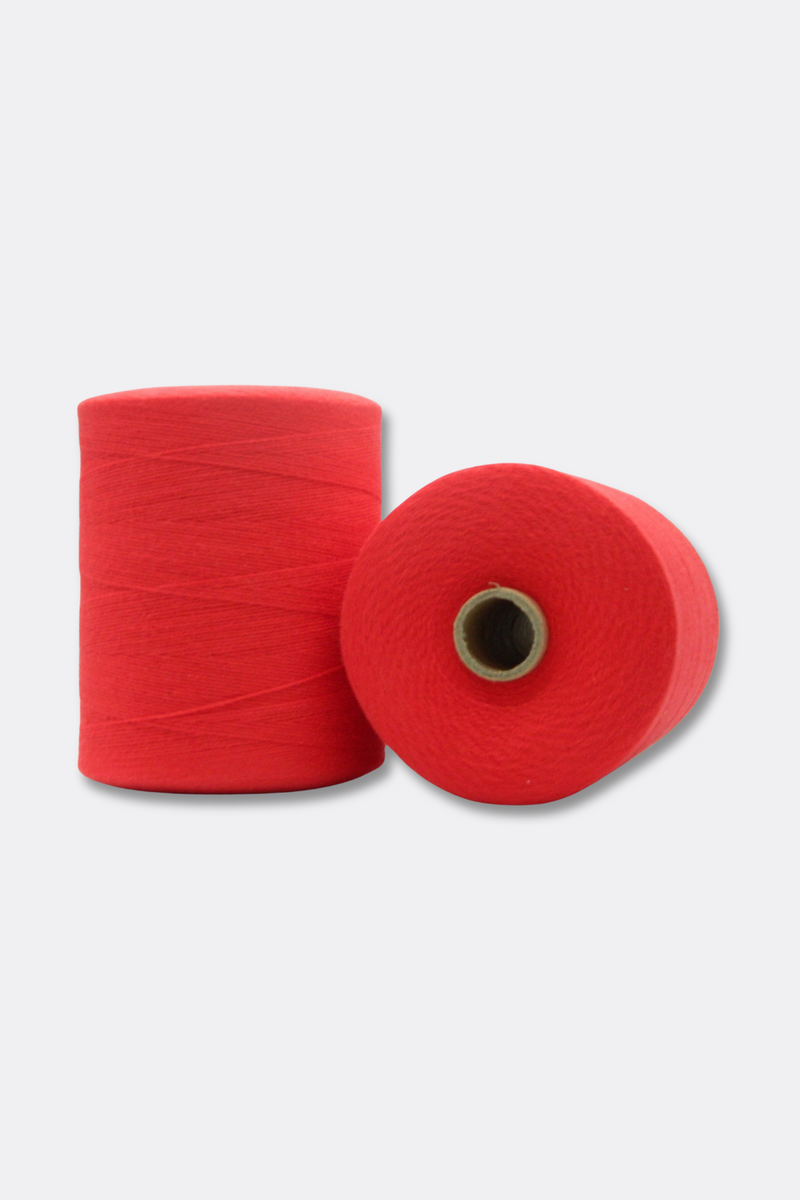 Fil 100% coton bouclé