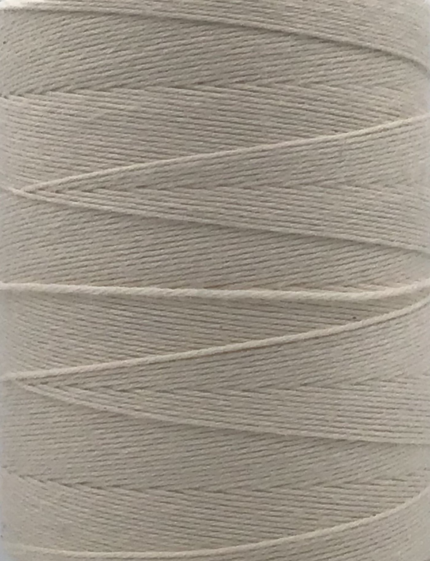 Fil de coton 100% 4/8 pour les textiles épais - MD Tissage